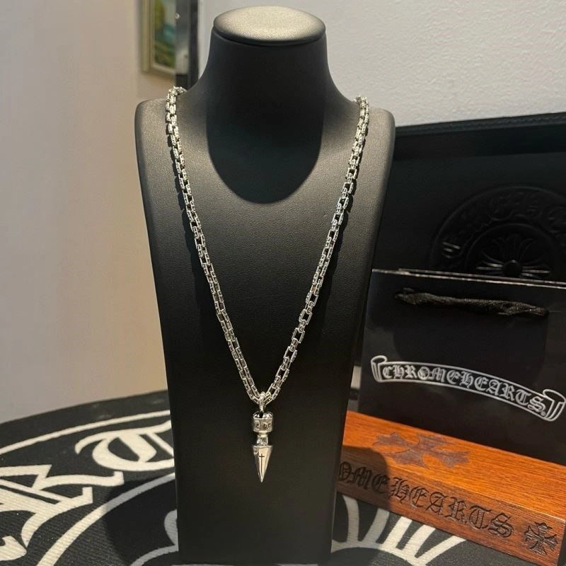 Chrome Hearts Necklaces