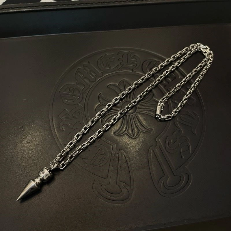 Inexpensive Chrome Hearts Necklaces