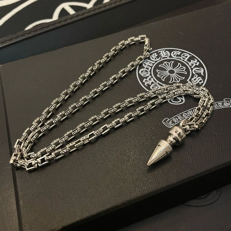 Inexpensive Chrome Hearts Necklaces
