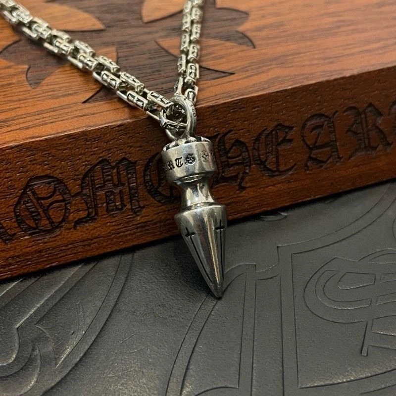 Inexpensive Chrome Hearts Necklaces