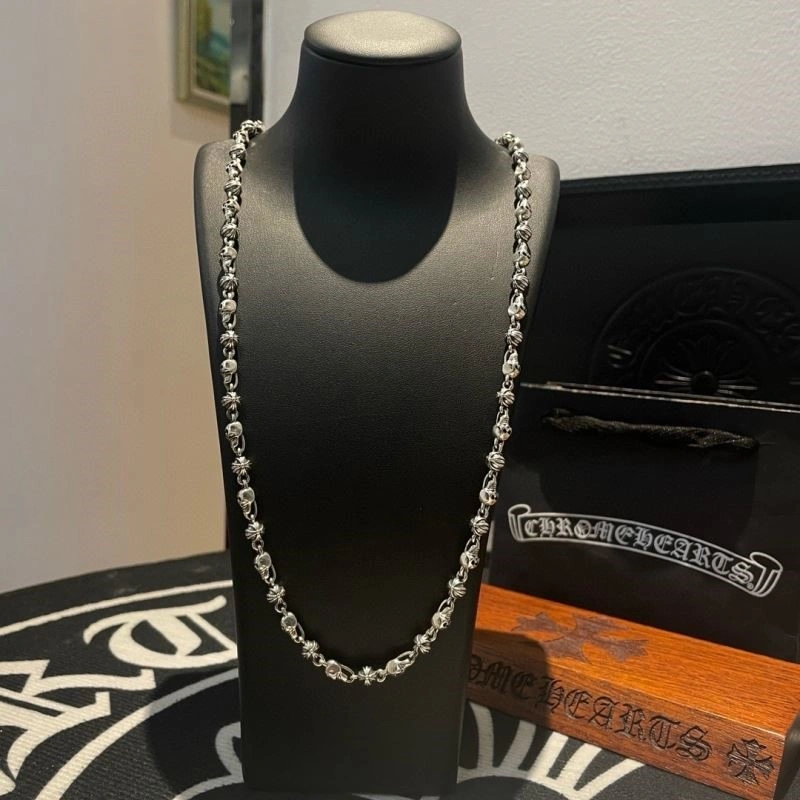 Chrome Hearts Necklaces
