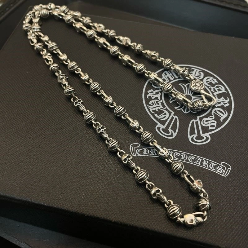 Reasonably priced Chrome Hearts Necklaces
