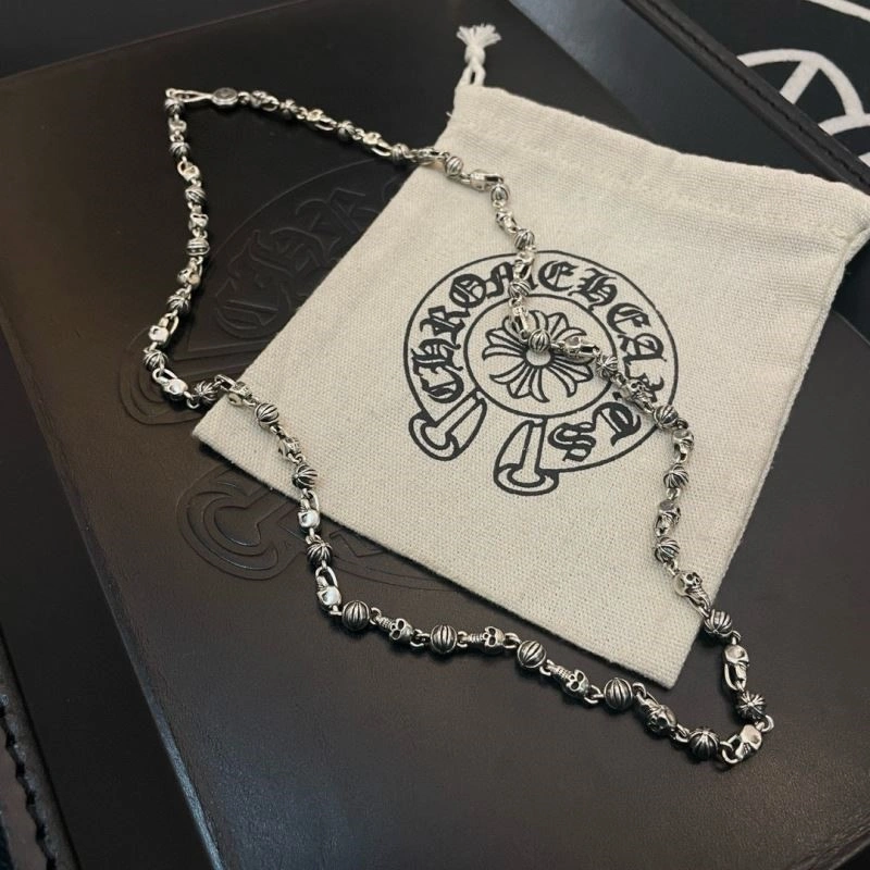 Reasonably priced Chrome Hearts Necklaces
