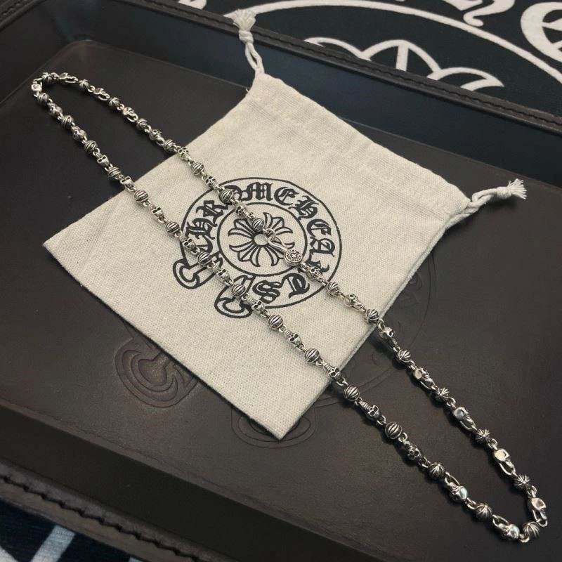 Reasonably priced Chrome Hearts Necklaces