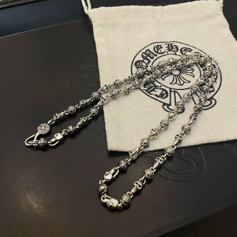 Reasonably priced Chrome Hearts Necklaces