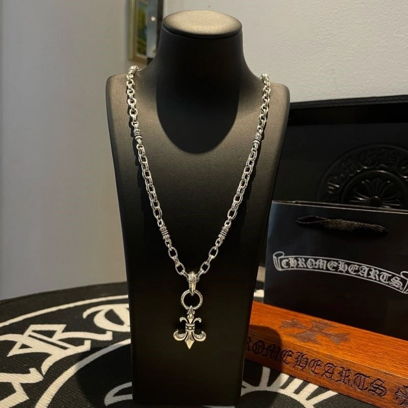 Chrome Hearts Necklaces