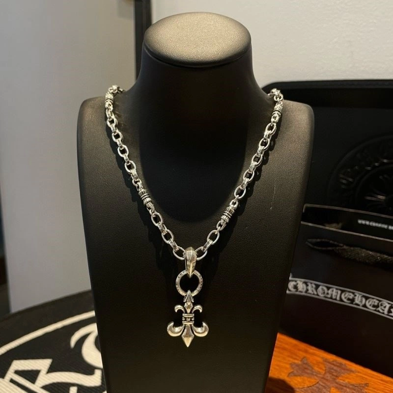 Affordable Chrome Hearts Necklaces