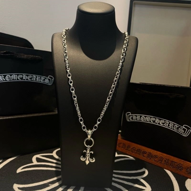Affordable Chrome Hearts Necklaces