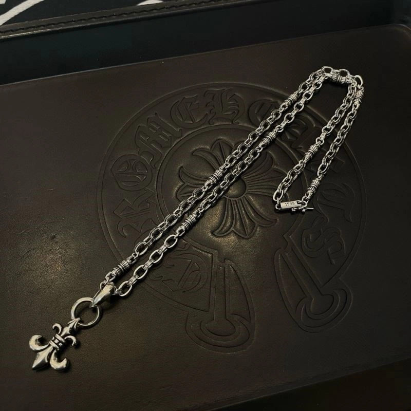Affordable Chrome Hearts Necklaces