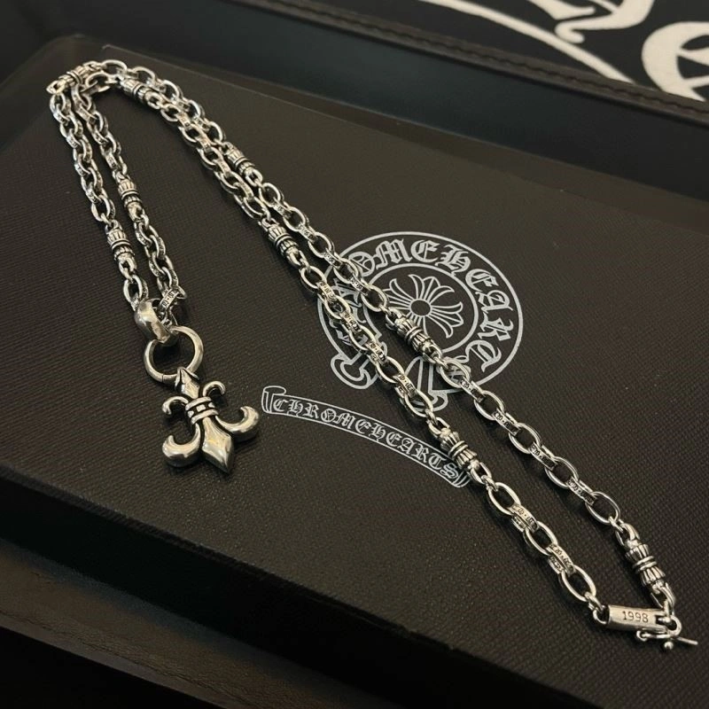 Affordable Chrome Hearts Necklaces