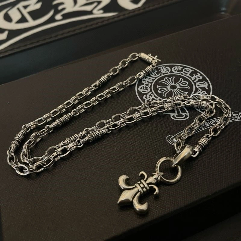 Affordable Chrome Hearts Necklaces