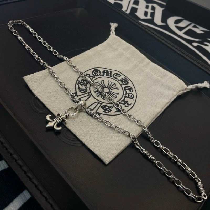 Affordable Chrome Hearts Necklaces