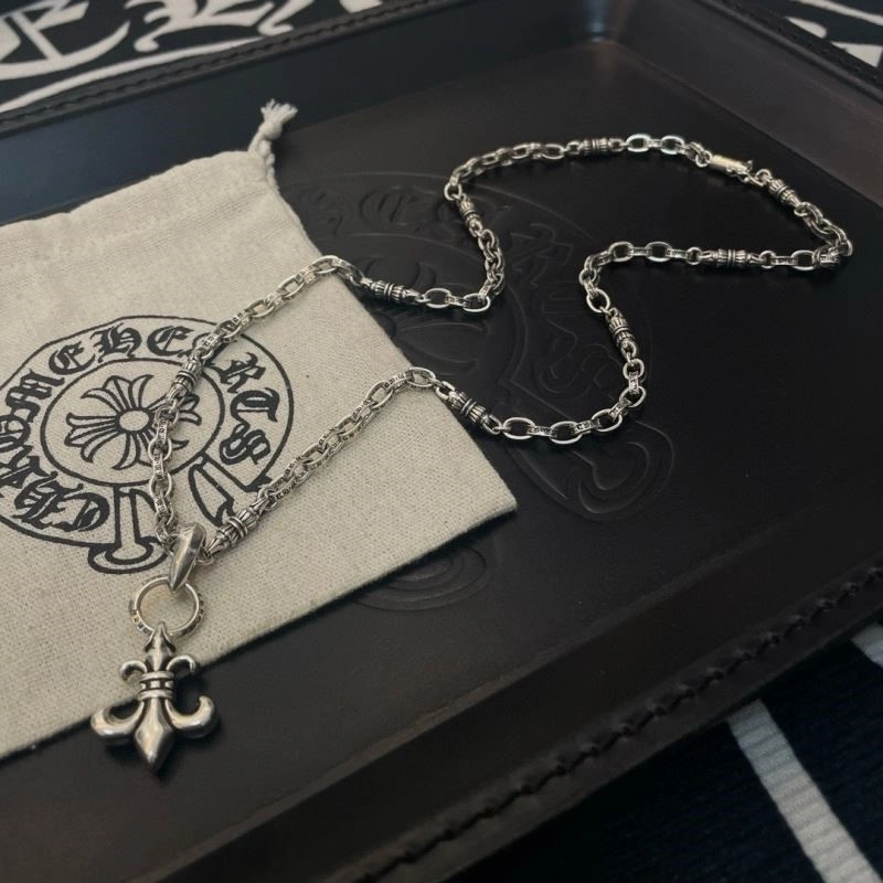Affordable Chrome Hearts Necklaces