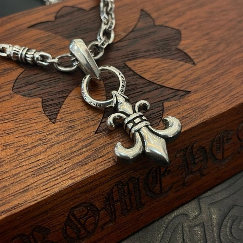 Affordable Chrome Hearts Necklaces