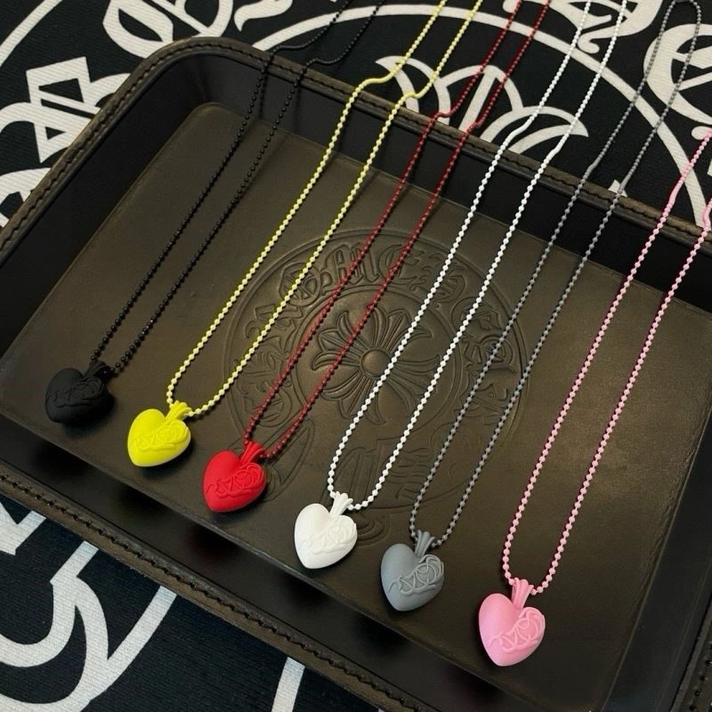 Chrome Hearts Necklaces