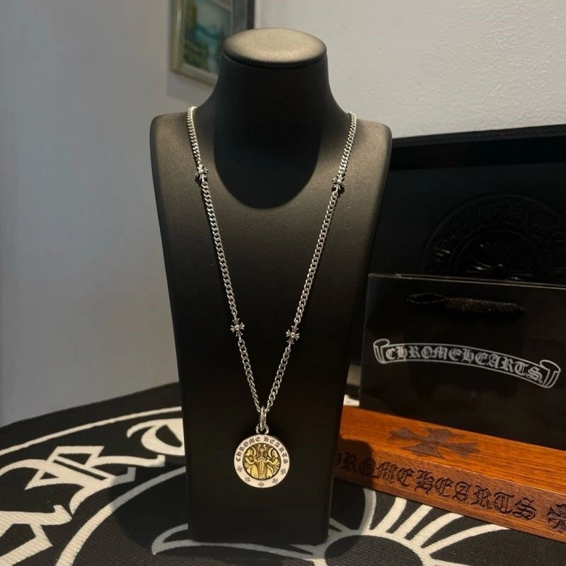 Chrome Hearts Necklaces