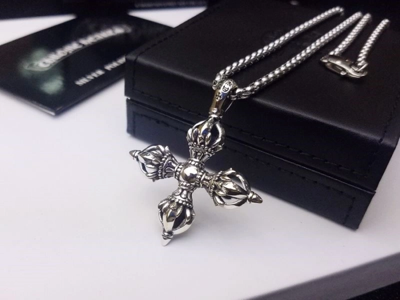 Chrome Hearts Necklaces