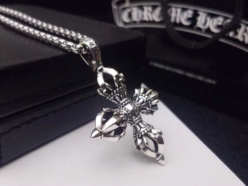 Precise copy Chrome Hearts Necklaces
