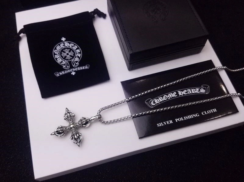 Precise copy Chrome Hearts Necklaces