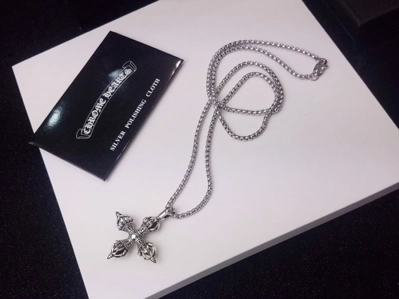Precise copy Chrome Hearts Necklaces