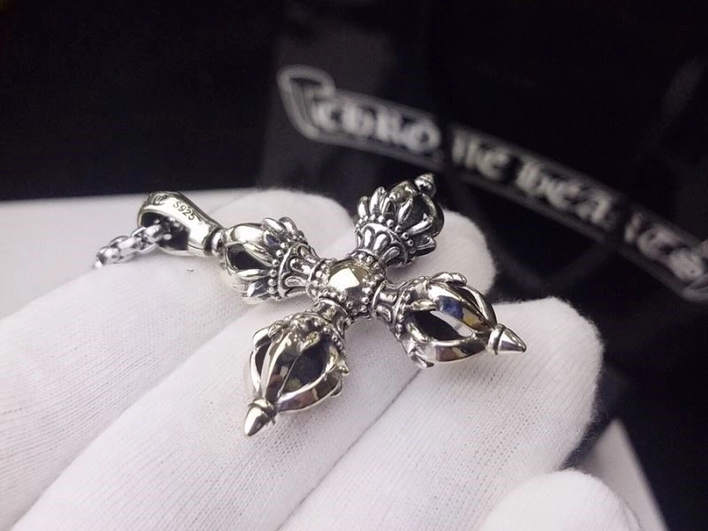 Precise copy Chrome Hearts Necklaces