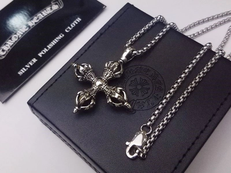 Precise copy Chrome Hearts Necklaces