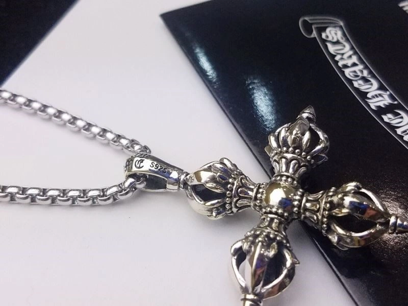 Precise copy Chrome Hearts Necklaces