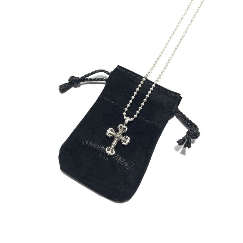 Discounted Chrome Hearts Necklaces