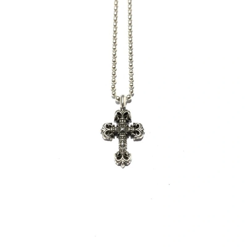 Discounted Chrome Hearts Necklaces