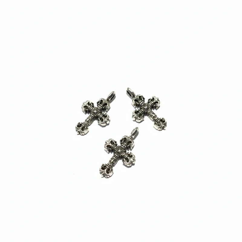 Discounted Chrome Hearts Necklaces
