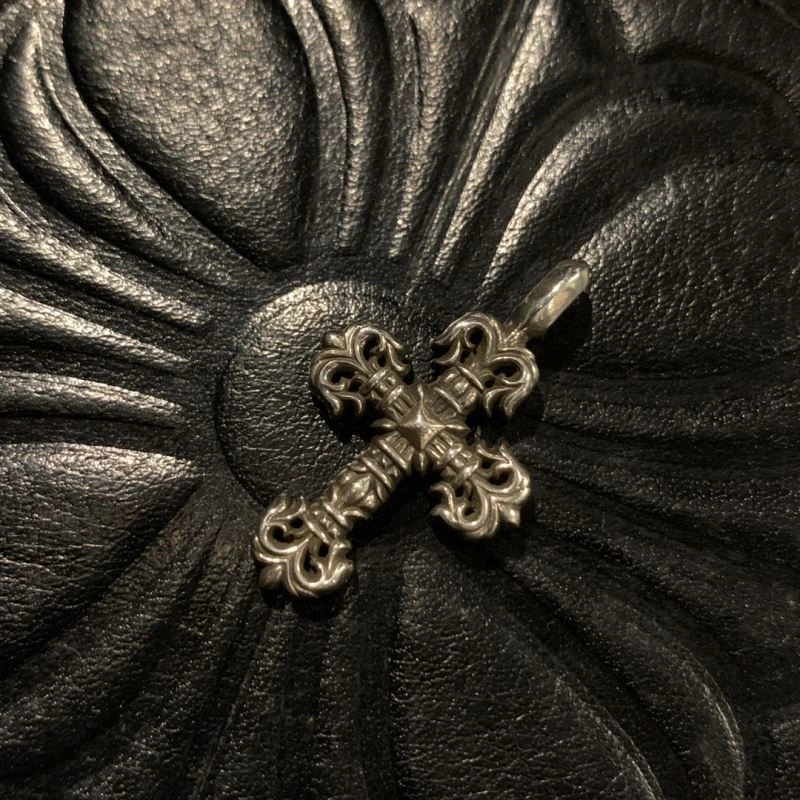 Discounted Chrome Hearts Necklaces