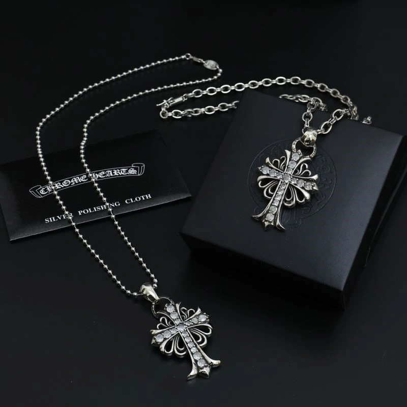 Chrome Hearts Necklaces
