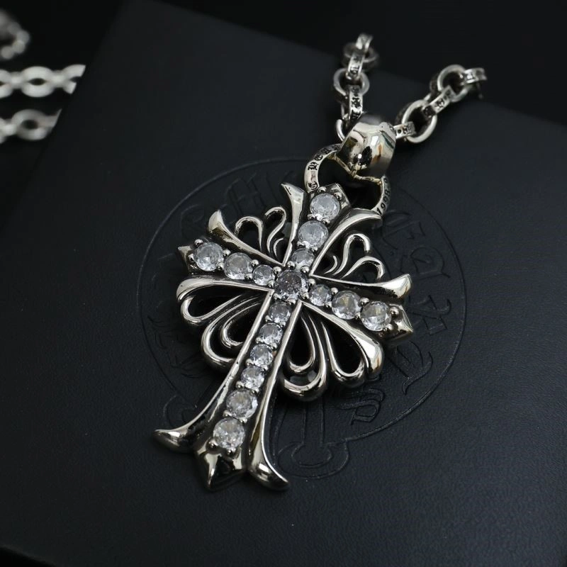 1:1 copy Chrome Hearts Necklaces