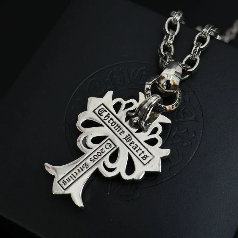 1:1 copy Chrome Hearts Necklaces