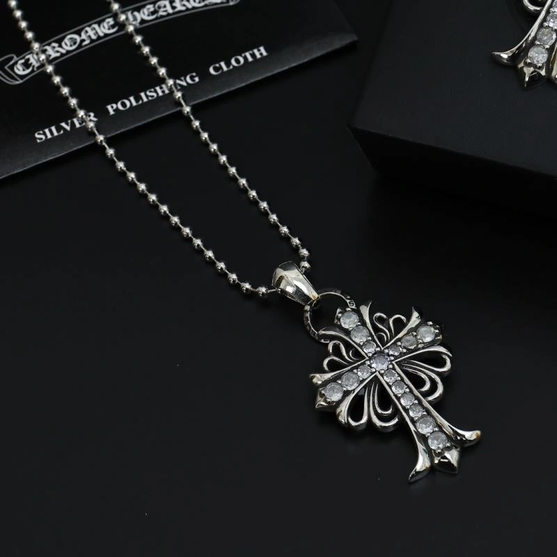 1:1 copy Chrome Hearts Necklaces