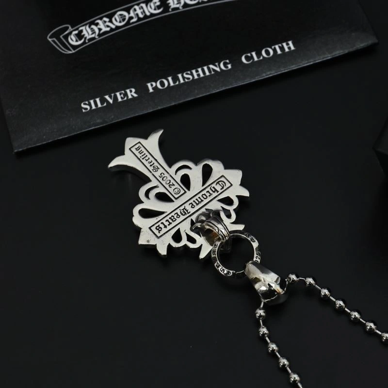 1:1 copy Chrome Hearts Necklaces
