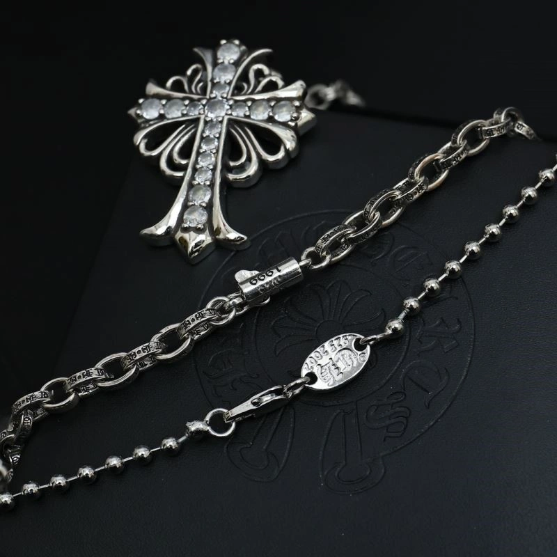 1:1 copy Chrome Hearts Necklaces