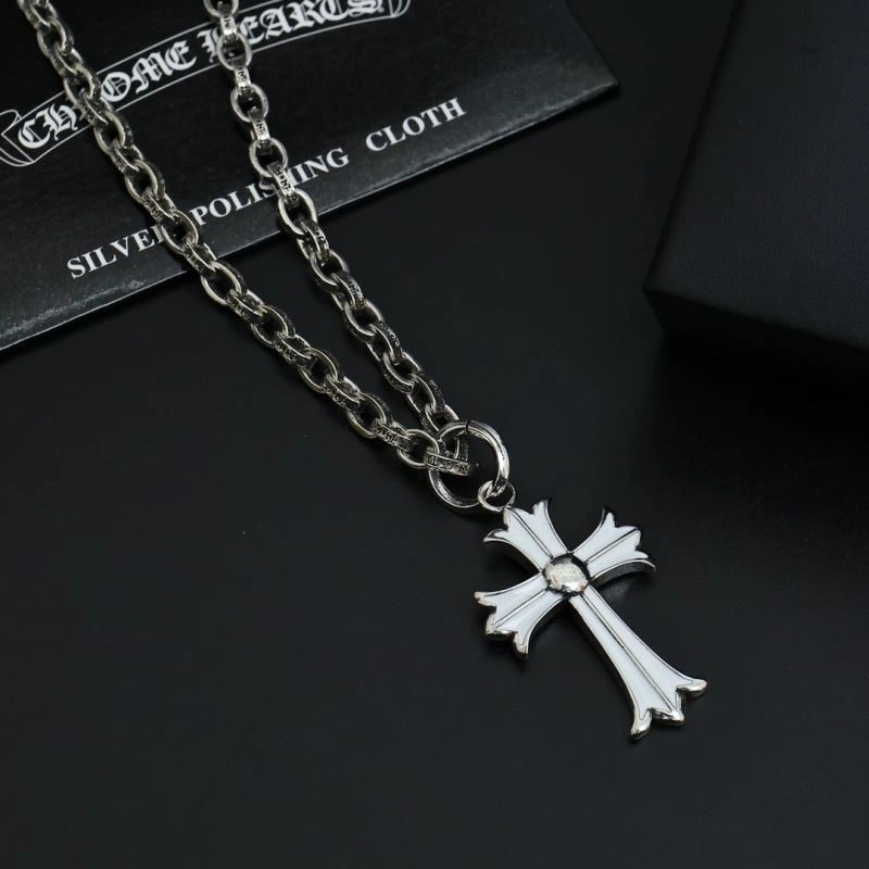 Economical Chrome Hearts Necklaces