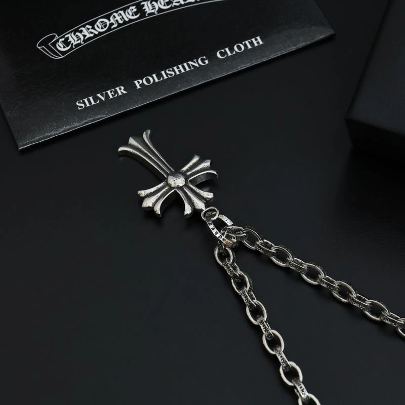 Economical Chrome Hearts Necklaces