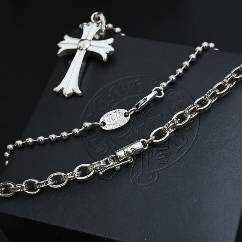 Economical Chrome Hearts Necklaces
