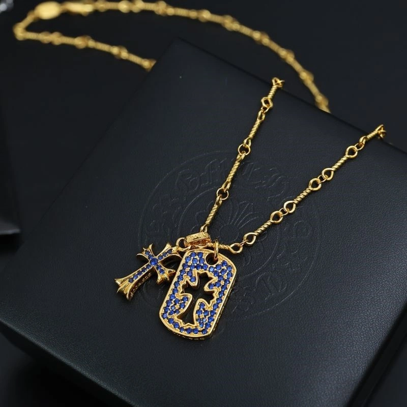 Reasonably priced Chrome Hearts Necklaces