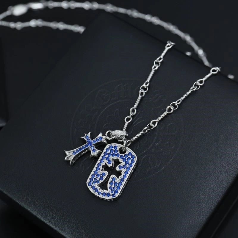 Reasonably priced Chrome Hearts Necklaces