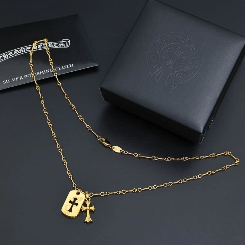 Reasonably priced Chrome Hearts Necklaces