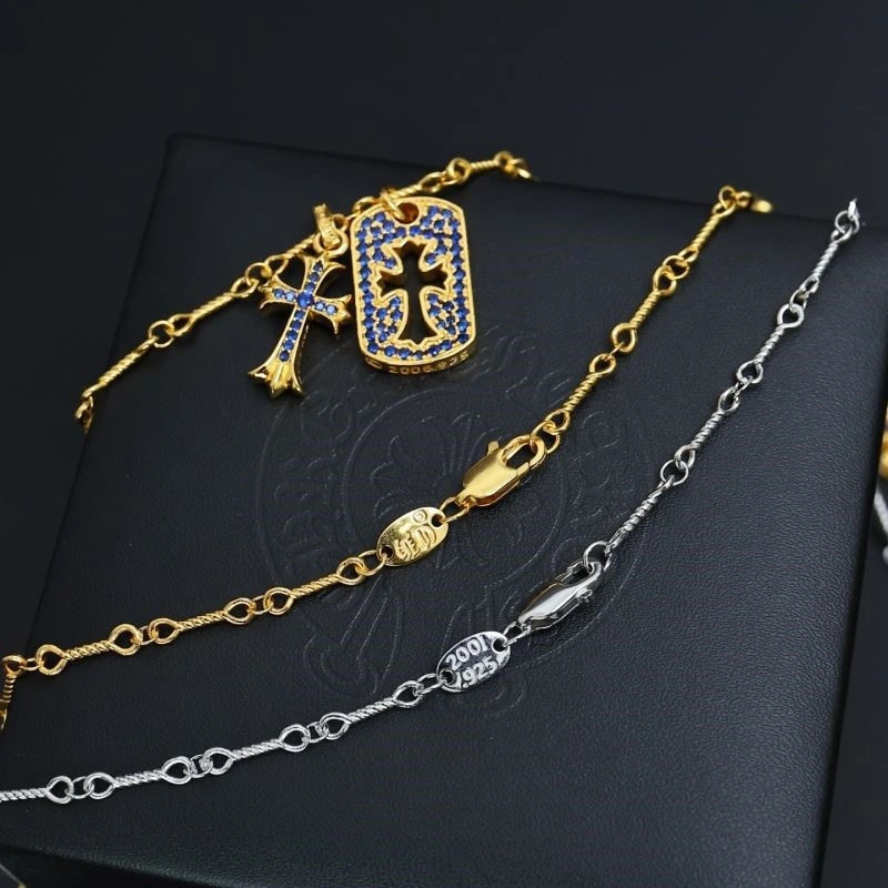 Reasonably priced Chrome Hearts Necklaces
