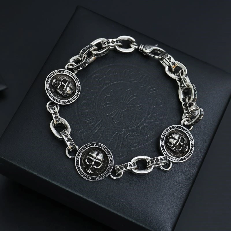 Discounted Chrome Hearts Necklaces