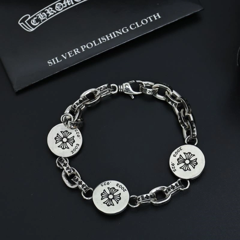 Discounted Chrome Hearts Necklaces