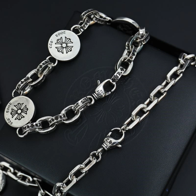 Discounted Chrome Hearts Necklaces