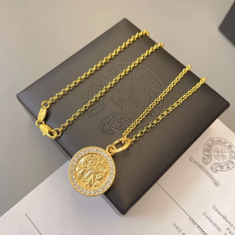 OEM Chrome Hearts Necklaces