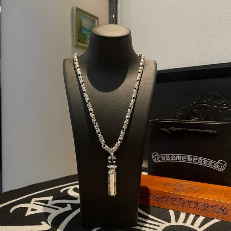 Chrome Hearts Necklaces