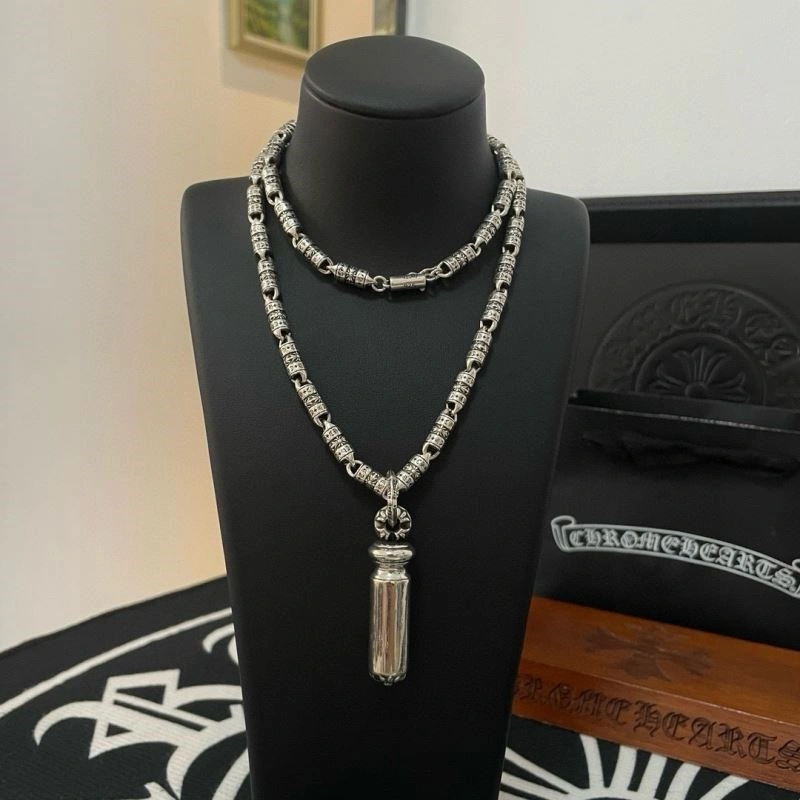 Affordable Chrome Hearts Necklaces